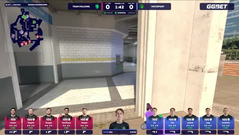 BLAST Premier Spring Showdown 2024 overview | HLTV.org